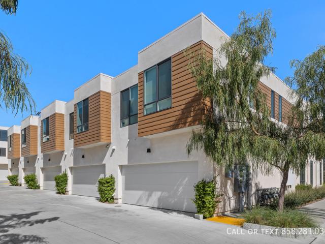 3 BR, 2.5 BA Apartment 1055 32nd St, San Diego, CA 92102