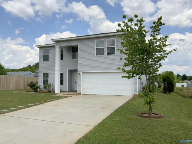 3 BR, 2.5 BA Apartment 105 Bayside Ln, Toney, AL 35773
