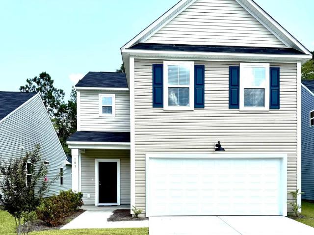 3 BR, 2.5 BA Apartment 105 Creekside Blvd Unit 152B, Guyton, GA 31312