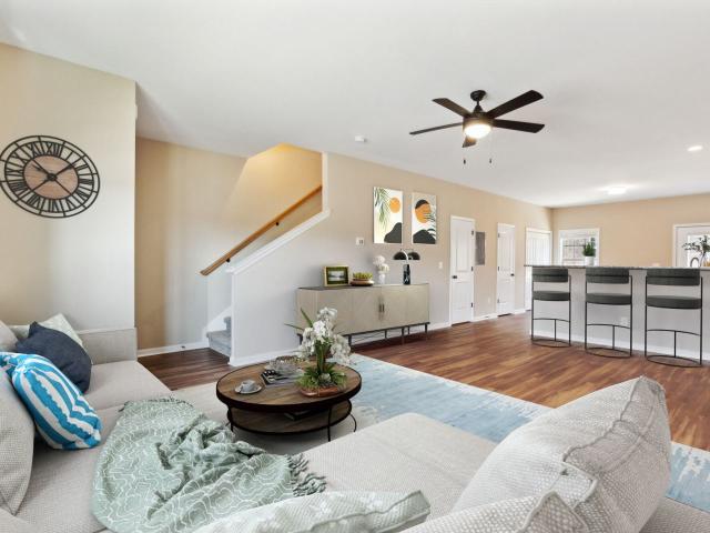 3 BR, 2.5 BA Apartment 1060 W Creek Coyote Trl Unit 2510, Clarksville, TN 37042