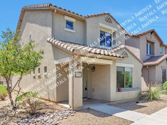 3 BR, 2.5 BA Apartment 10645 E Singing Canyon Dr, Tucson, AZ 85747