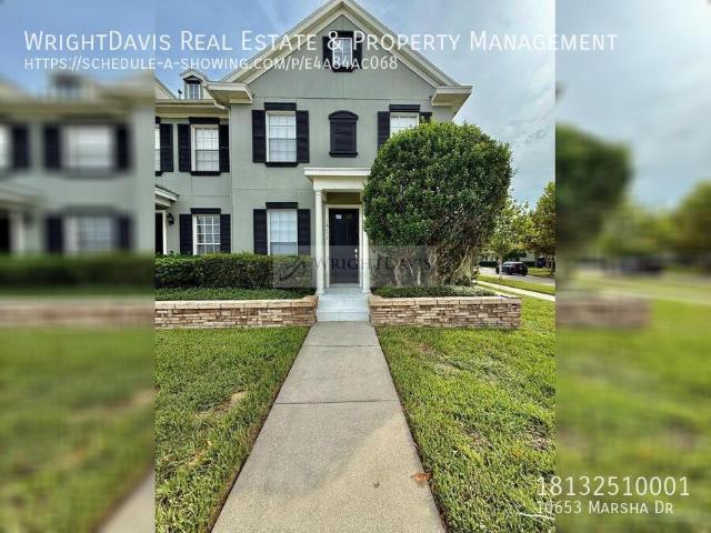 3 BR, 2.5 BA Apartment 10653 Marsha Dr, New Port Richey, FL 34655