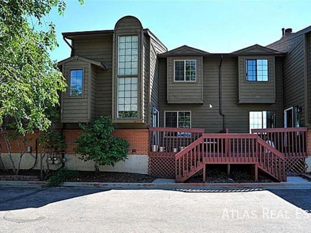 3 BR, 2.5 BA Apartment 10694 Asbury Avenue, Aurora, CO 80014