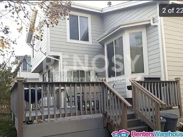 3 BR, 2.5 BA Apartment 10707 Cherrington St, Highlands Ranch, CO 80126