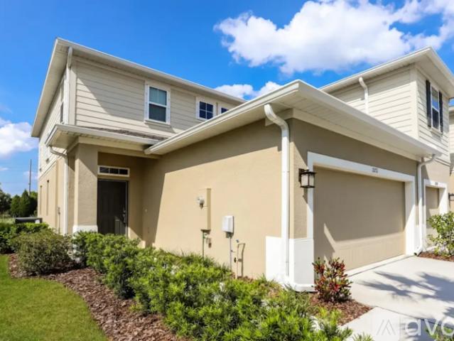 3 BR, 2.5 BA Apartment 10710 Verawood Dr, Riverview, FL 33579