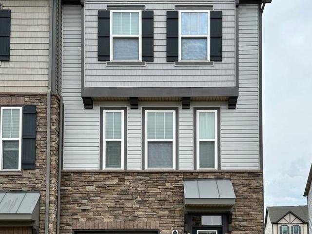 3 BR, 2.5 BA Apartment 107 Foundry Lane, Stafford, VA 22554