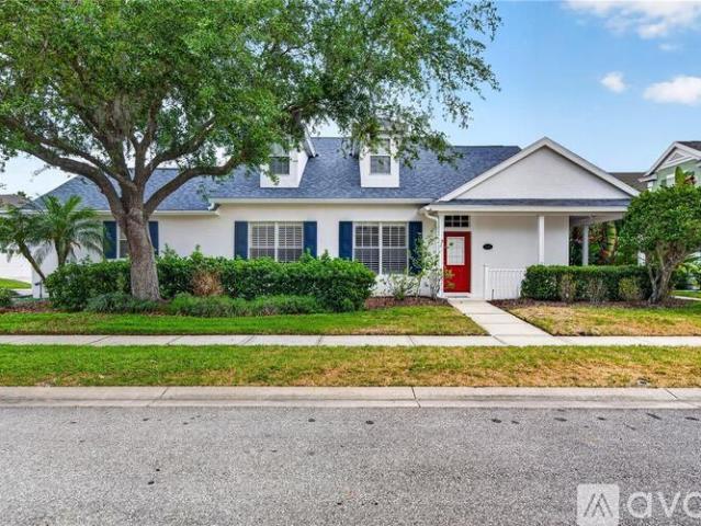 3 BR, 2.5 BA Apartment 10801 Spring Mountain Pl, Tampa, FL 33626