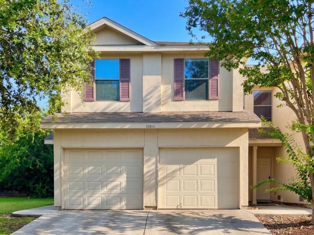 3 BR, 2.5 BA Apartment 10814 Mathom Landing, Universal City, TX 78148