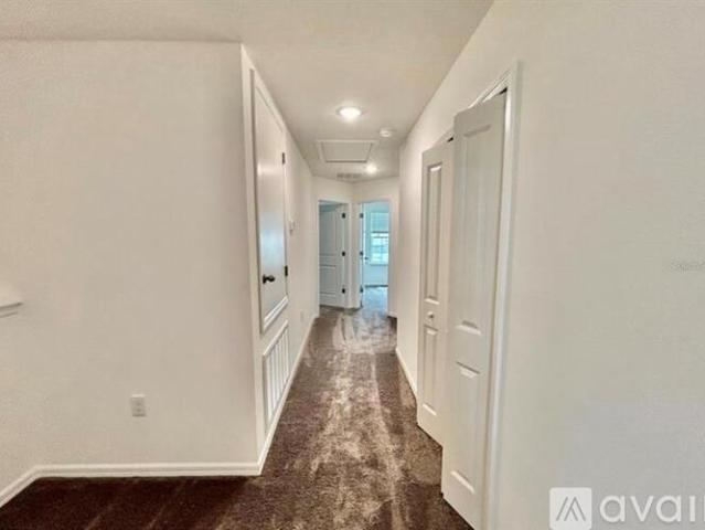 3 BR, 2.5 BA Apartment 10817 Ironwood Tree Wy, Unit, San Antonio, FL 33576