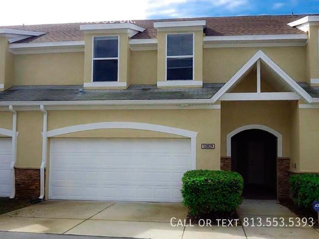 3 BR, 2.5 BA Apartment 10829 Dragonwood Dr Tampa, FL 33647