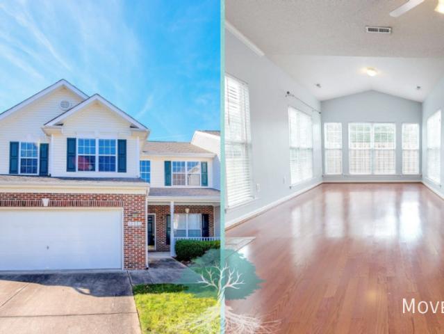 3 BR, 2.5 BA Apartment 10831 Laurnet Pl, Raleigh, NC 27614