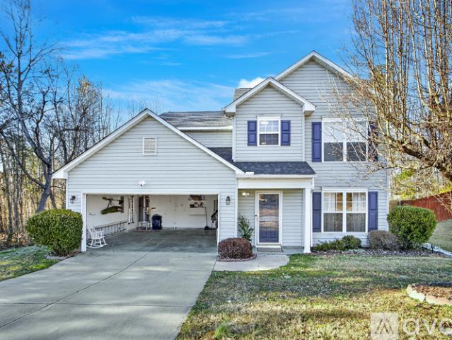 3 BR, 2.5 BA Apartment 108 Garfield Ln, Simpsonville, SC 29681