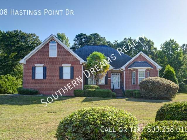 3 BR, 2.5 BA Apartment 108 Hastings Point Dr, Columbia, SC 29203