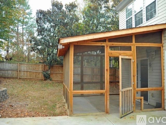 3 BR, 2.5 BA Apartment 10905 Wittenridge Drive, Alpharetta, GA 30022