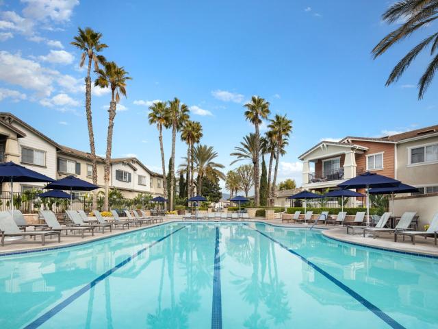 3 BR, 2.5 BA Apartment 10950 Church Street Unit 2713, Rancho Cucamonga, CA 91730
