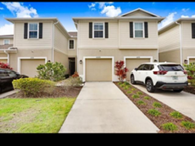 3 BR, 2.5 BA Apartment 10976 Verawood Drive, Unit Lake Lucaya, Riverview, FL 33579