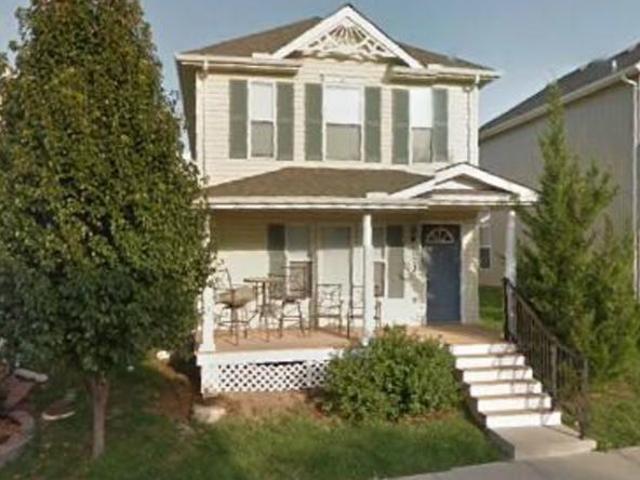3 BR, 2.5 BA Apartment 1003 NE Clear Creek, Grain Valley, MO 64029