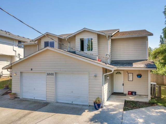 3 BR, 2.5 BA Apartment 1001 Nevada St, Milton, WA 98354
