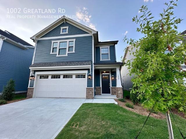 3 BR, 2.5 BA Apartment 1002 Greatland Rd, Durham, NC 27703