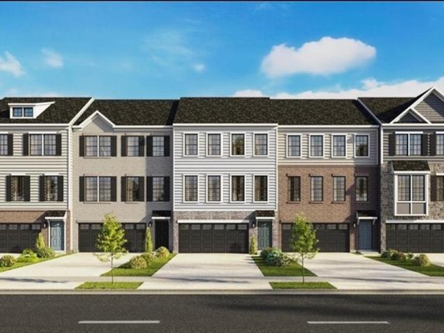 3 BR, 2.5 BA Apartment 10030 Twin Fawn Trail, Unit N/A, Laurel, MD 20723