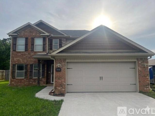 3 BR, 2.5 BA Apartment 100 Bent Saddle St, Harvest, AL 35749