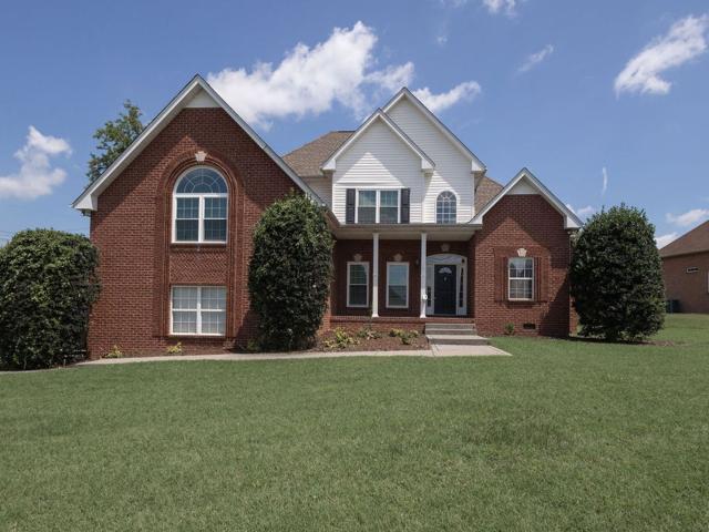 3 BR, 2.5 BA Apartment 100 Strathmore Ct, Hendersonville, TN 37075