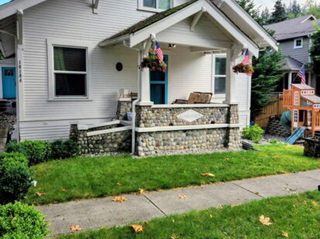 3 BR, 2.5 BA Apartment 10104 NE 189th St, Unit A, Bothell, WA 98011