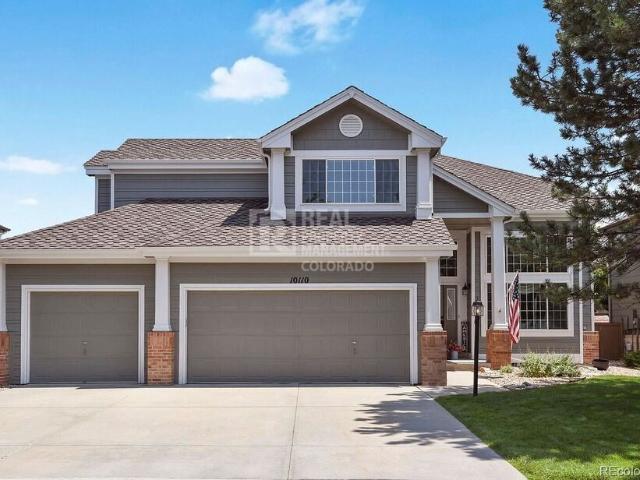 3 BR, 2.5 BA Apartment 10110 Flagstone Way, Parker, CO 80134