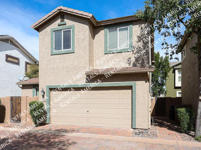 3 BR, 2.5 BA Apartment 10146 E Isleta Ave, Mesa, AZ 85209