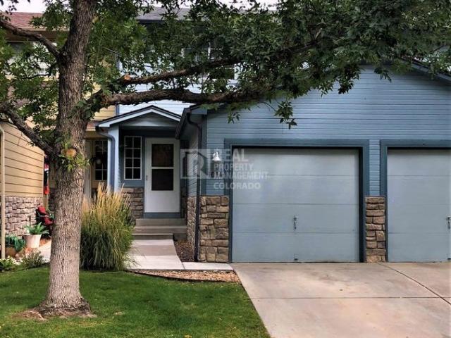3 BR, 2.5 BA Apartment 1014 Artemis Cir, Lafayette, CO 80026