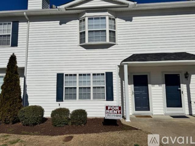 3 BR, 2.5 BA Apartment 1015 Spring Forest Road, Unit F7, Greenville, NC 27834