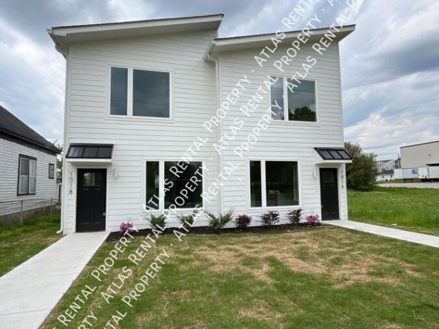 3 BR, 2.5 BA Apartment 1016 E 13th St, Chattanooga, TN 37408