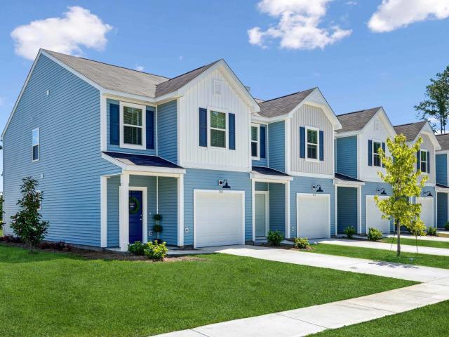 3 BR, 2.5 BA Apartment 101 Petworth Place Unit 285O, Pooler, GA 31322