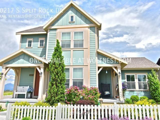 3 BR, 2.5 BA Apartment 10217 S Split Rock Dr, South Jordan, UT 84009