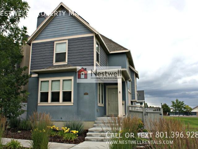 3 BR, 2.5 BA Apartment 10221 S Clarks Hill Dr, South Jordan, UT 84009
