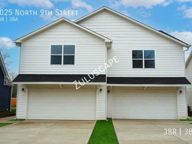 3 BR, 2.5 BA Apartment 1025 North 9th Street, Elwood, IN 46036