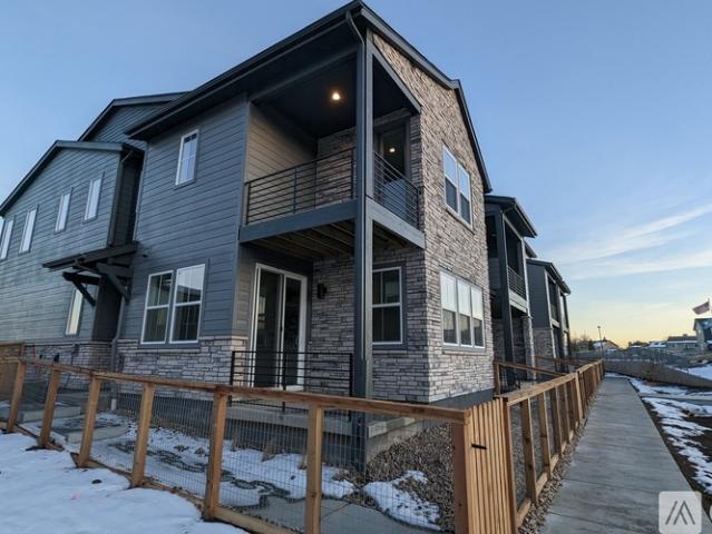 3 BR, 2.5 BA Apartment 10288 Milwaukee Cir, Thornton, CO 80229