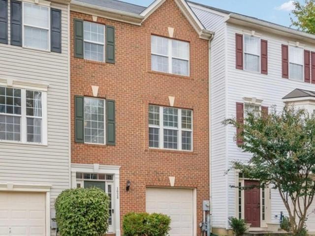 3 BR, 2.5 BA Apartment 1028 Meandering Way, Unit 1028, Odenton, MD 21113