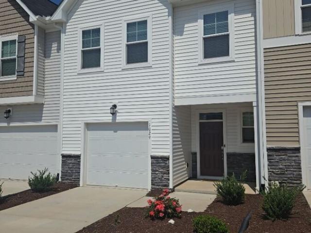 3 BR, 2.5 BA Apartment 1029 Aberleigh Ln, Durham, NC 27703