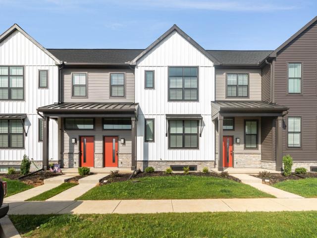 3 BR, 2.5 BA Apartment 102 Stickley Dr, Mechanicsburg, PA 17055