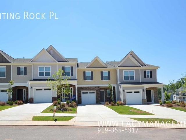 3 BR, 2.5 BA Apartment 103 Writing Rock Pl, Apex, NC 27539