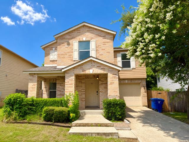 3 BR, 2.5 BA Apartment 10 Bedford Bay, San Antonio, TX 78239