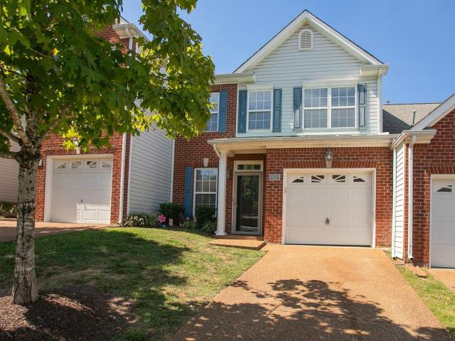 3 BR, 2.5 BA Apartment 10 Fawn Creek Pass, Nashville, TN 37214