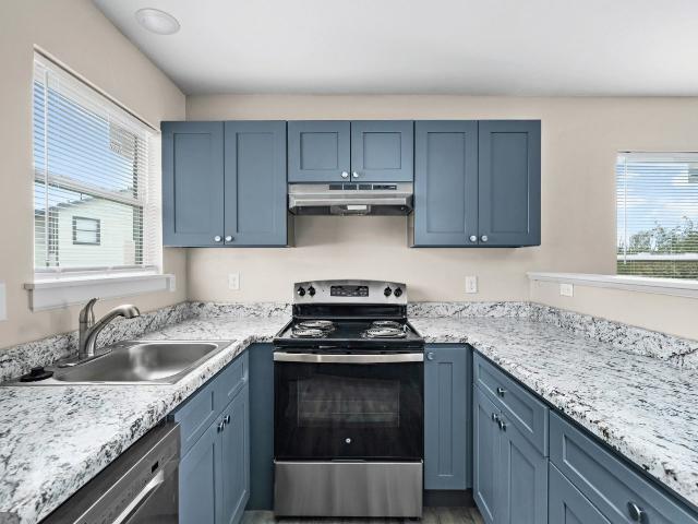 3 BR, 2.5 BA Apartment 11403 North Lincoln Boulevard Unit 11414, Oklahoma City, OK 73114