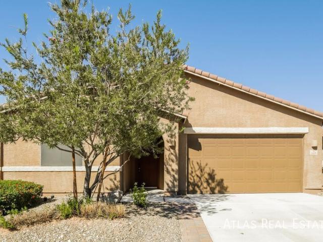 3 BR, 2.5 BA Apartment 11405 E Rincon Range Drive, Tucson, AZ 85747
