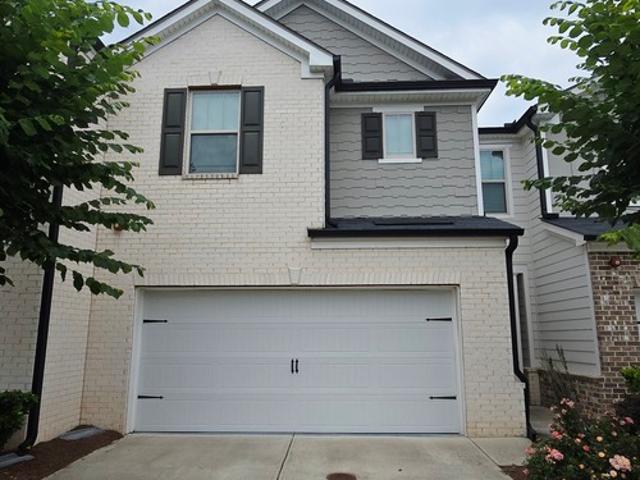 3 BR, 2.5 BA Apartment 1159 Arrowlake Road, Unit 1159, Marietta, GA 30064