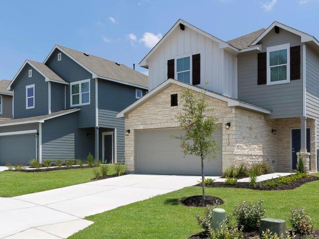3 BR, 2.5 BA Apartment 115 Stone Mountain Rd Unit 217SAN, Georgetown, TX 78626