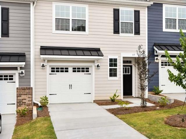 3 BR, 2.5 BA Apartment 115 Wethington Way, Travelers Rest, SC 29690