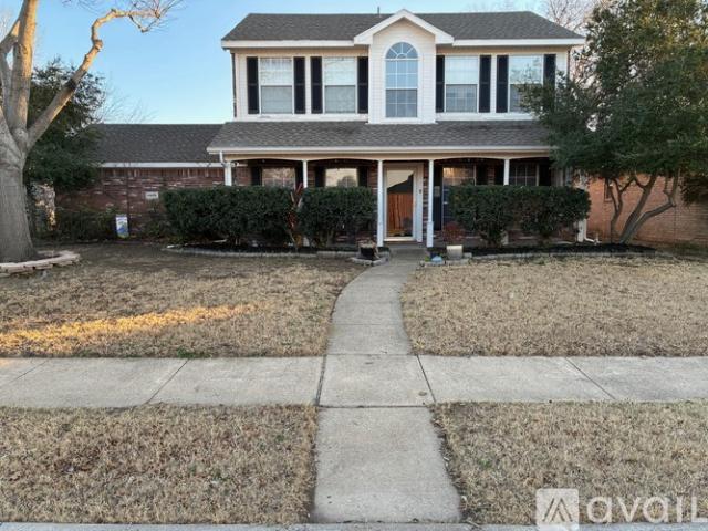 3 BR, 2.5 BA Apartment 11607 Harbor Road, Frisco, TX 75035