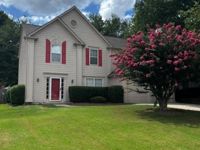 3 BR, 2.5 BA Apartment 11620 Carriage Park Ln, Duluth, GA 30097